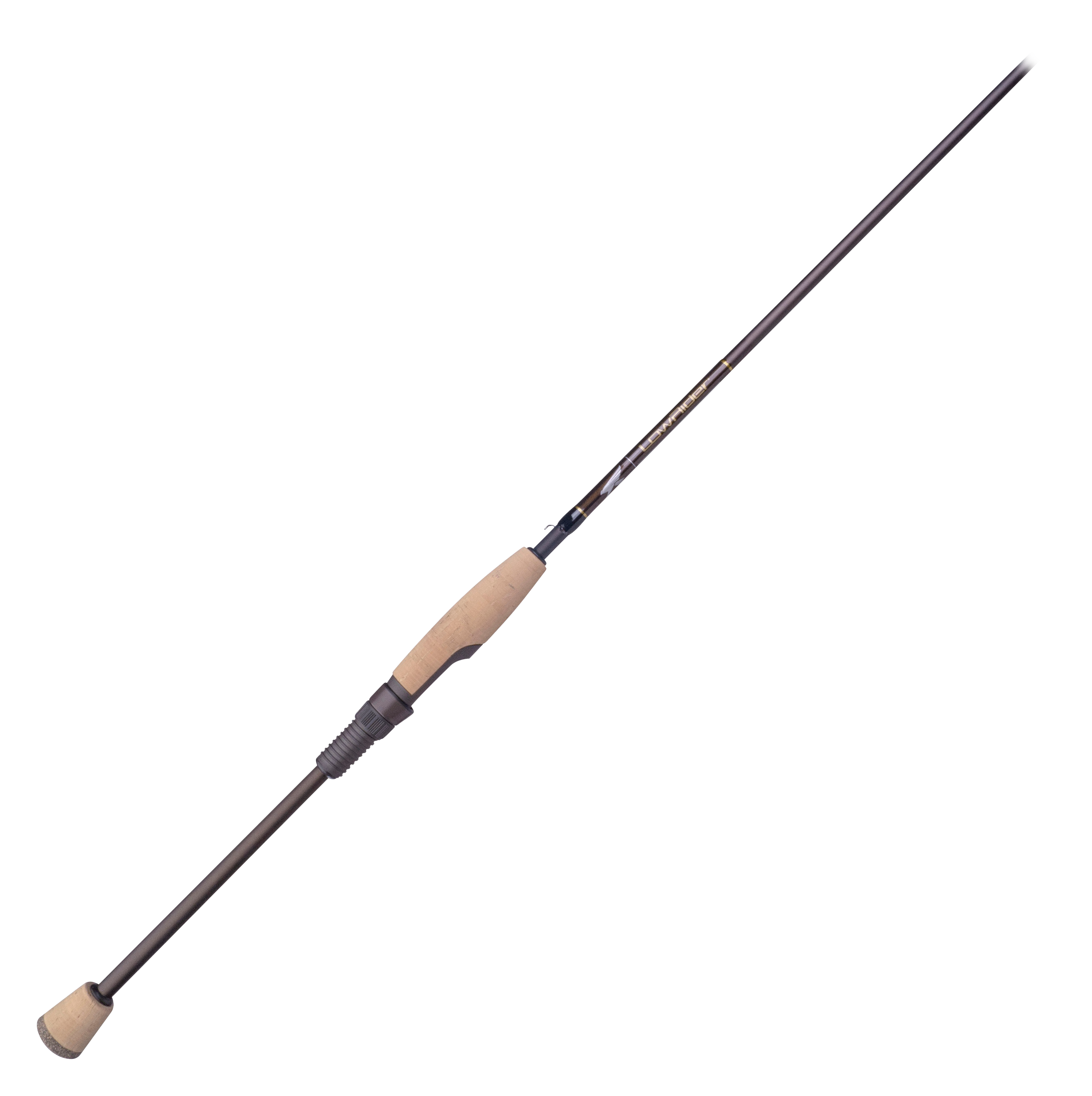 Falcon LowRider Spinning Rod | Bass Pro Shops